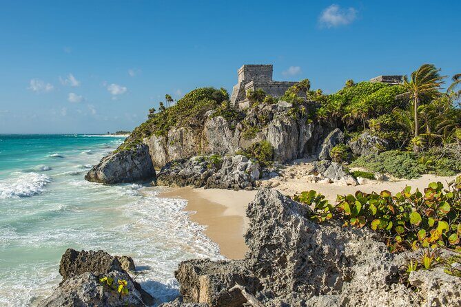 Tulum Ruins, Sea Turtles & Cenote Snorkeling Adventure Tour - Final Thoughts
