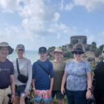 Tulum Ruins Snorkel with Sea Turtle and Cenotes Private Tour - What’s Included & What to Consider