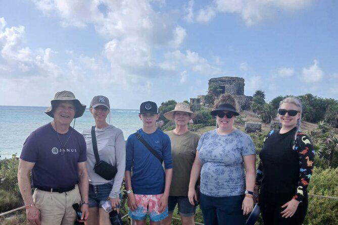 Tulum Ruins Snorkel with Sea Turtle and Cenotes Private Tour - What’s Included & What to Consider