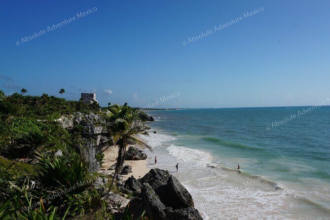 Tulum Ruins & Swim in a Cenote  VIP Private Experience - Exploring the Itinerary: What to Expect