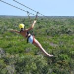 Tulum Ruins Tour + ATV´s-Cenote-Ziplining + Lunch - Who Will Love This Tour