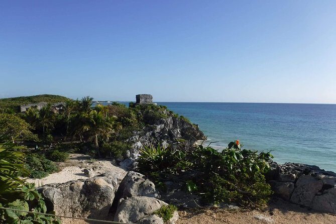 Tulum Ruins Tour (Private, Half Day) - The Experience in Detail