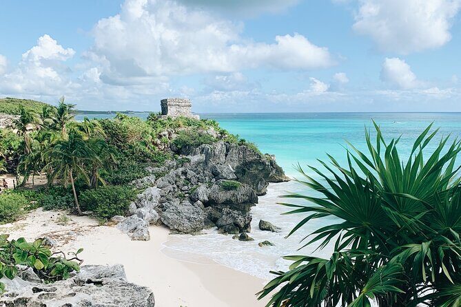 Tulum Ruins Tour + Visit to Coba, Cenote Swim and PDC - Whats Included and What You Should Know