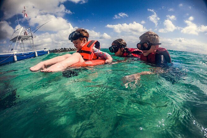 Tulum Ruins, Turtle Sighting and Underground Caves - What Makes This Tour Stand Out?