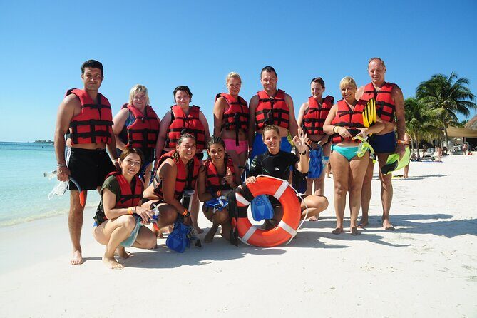 Tulum Ruins, Turtle Sightseeing & Cenote from Playa del Carmen - The Practicalities