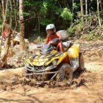 Tulum Ruins with ATV Singles & Underground Cave from Tulum - The Value of This Tour