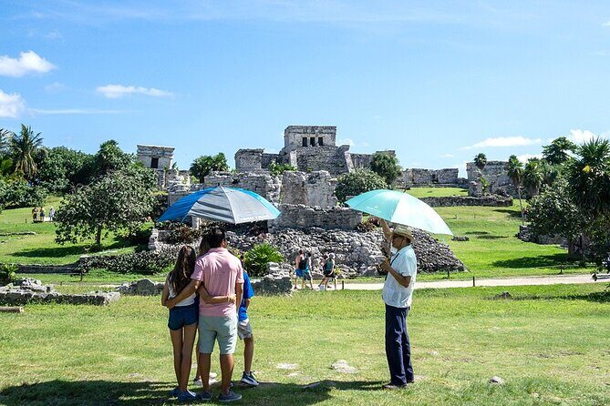 Tulum & Sac Actun Private Tour - Value and Pricing