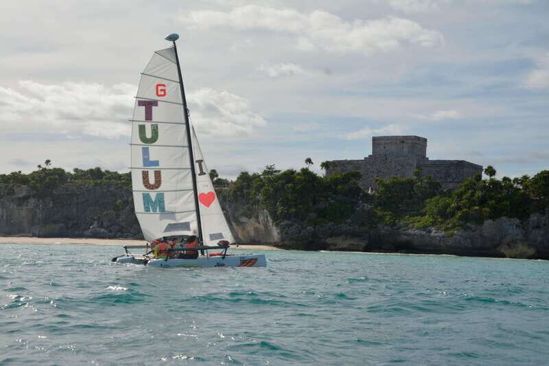 Tulum: Sailing tour - The Practicalities & Value