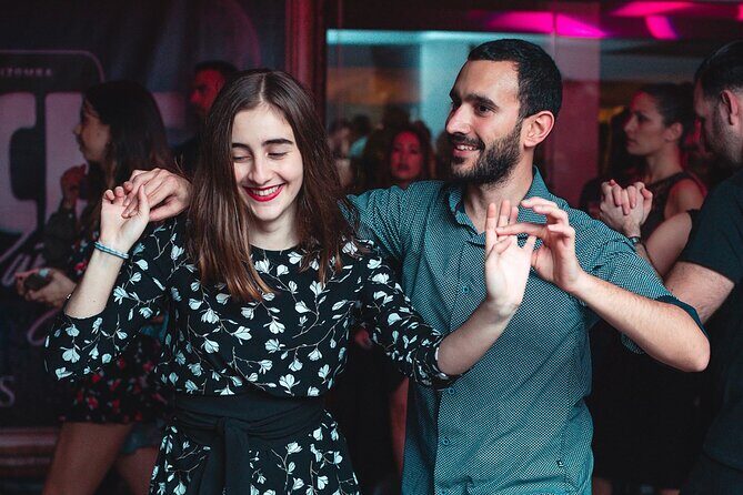 Tulum Salsa Lovers Dance Experience - The Sum Up: Is It Worth It?