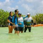 Tulum: Sian Ka'an Biosphere Reserve Kayak Tour - Practical Details and What to Expect