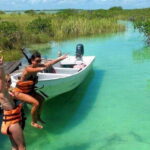 Tulum: Sian Kaan Reserve and Muyil Mayan Ruins Tour - Muyil Mayan Ruins: A Glimpse into Ancient Civilization