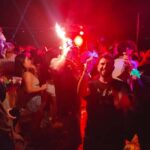 Tulum: Social Pub Crawl , meet fellow travelers, win prices - Practical Details and Tips