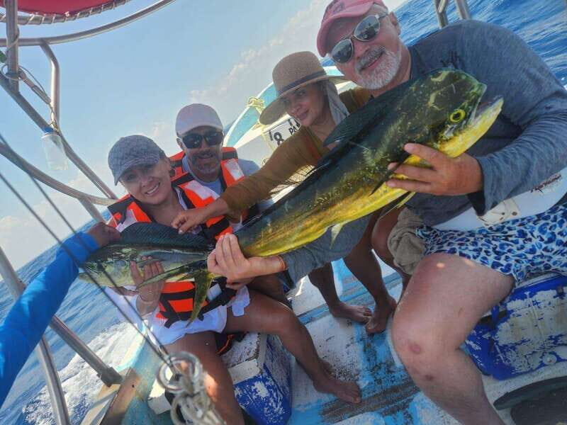 Tulum: Sport Fishing Experience with Ceviche - Who Will Love This Tour?