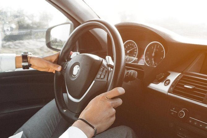 Tulum to Cancun - Private Transfer with Optional Sightseeing - Vehicle Options and Comfort