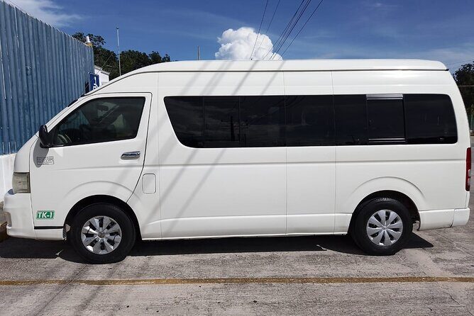 Tulum to Chichen Itza - Private Round-Trip Transfer - What to Keep in Mind