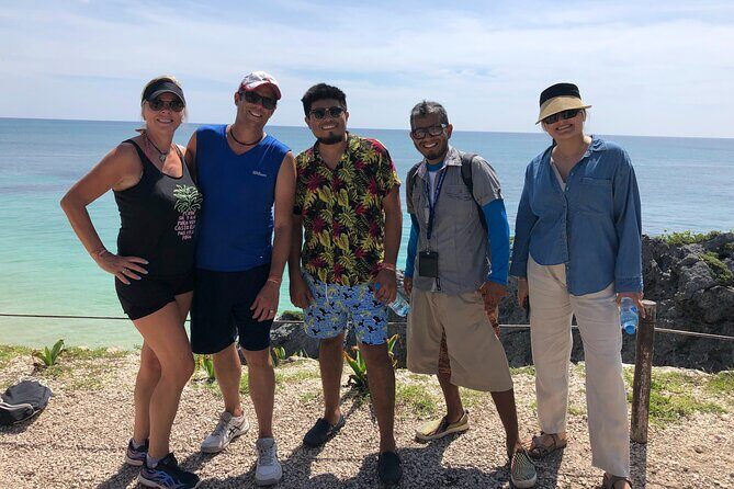 Tulum Vespa Tours with Lunch - What’s Included and What To Consider