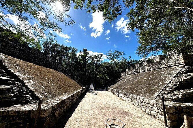 Tulum with a Cobá Detour to Valladolid - Value and Cost: What You’re Getting