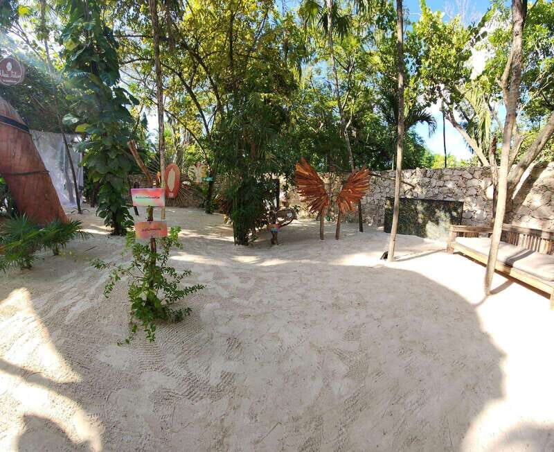 Tulum Xpress: Parque del Jaguar