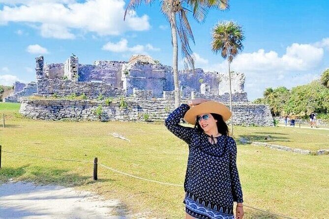 Tulum Xtreme Experience-Mayan Ruin,ATVS Shared, Snorkeling Cenote - The Sum Up
