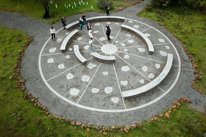 Tungatt Mirring, Stone Country Half Day Tour - Budj Bim - Practical Details and Considerations