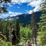 Tunnel Mountain Trail: a Smartphone Audio Nature Tour - Benefits of This Tour