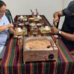 Turkish Coffee on Sand Workshop - The Value and Pricing Perspective