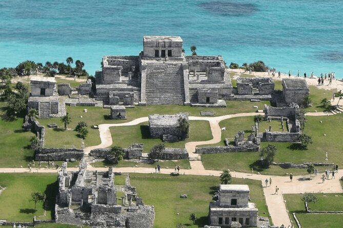 Turtles & Tulum Ruins! Round Transportation from Tulum City - What the Experience Means for Travelers