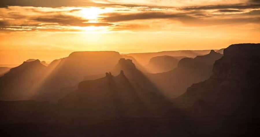 Tusayan: Grand Canyon National Park Sunset Pink Jeep Tour - Final Thoughts