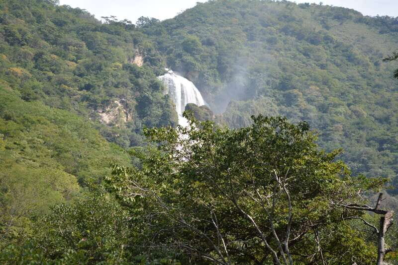 Tuxtla Gutiérrez: Chiflon Waterfalls + Montebello Day Tour - Who Is This Tour Best For?