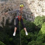 Tuxtla Gutiérrez: Sinkhole of Parrots Full-Day Rappel - The Experience: What You’ll Love