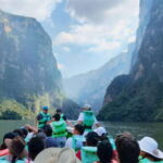 Tuxtla Gutierrez: Sumidero, Chiapa de Corzo and Miradores - What Might Not Work for Everyone
