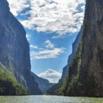 Tuxtla Gutiérrez:Sumidero Canyon, Viewpoints, English Guide - A Close Look at the Itinerary and Experience