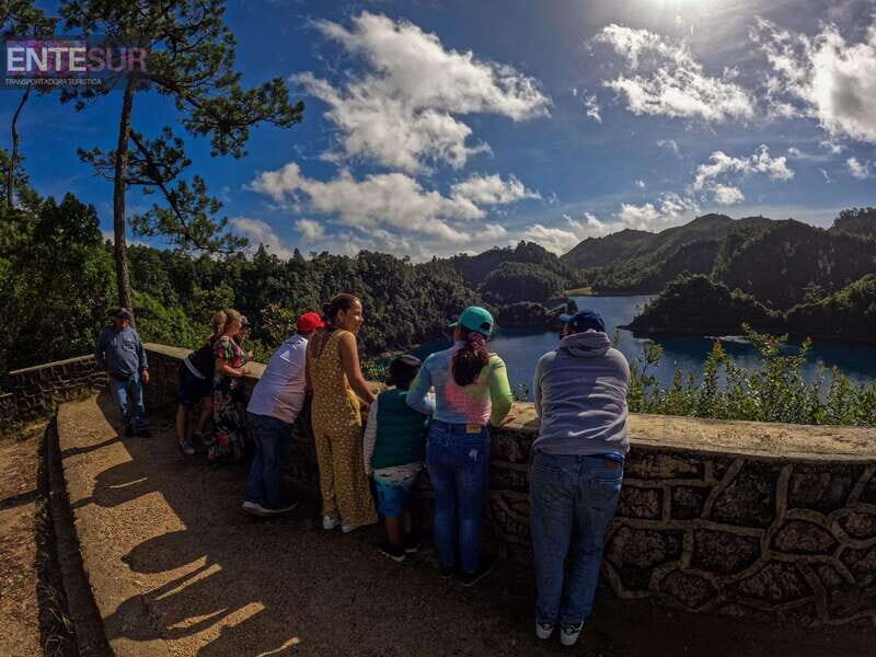 Tuxtla: Magic of Chiapas 7-day Tour - Practical Details and Tips for Future Travelers