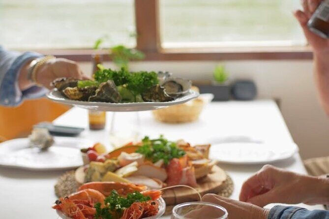 Tweed River and Rainforest lunch Cruise - The Weather and the Experience