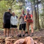 Twigs, Trails, Ales and Tall Tales - The Details: A Deep Dive into the Tour