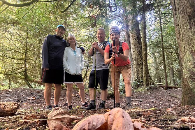 Twigs, Trails, Ales and Tall Tales - The Details: A Deep Dive into the Tour