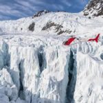 Twin Glacier 35-Minute Helicopter Flight from Fox Glacier - Weather and Cancellations