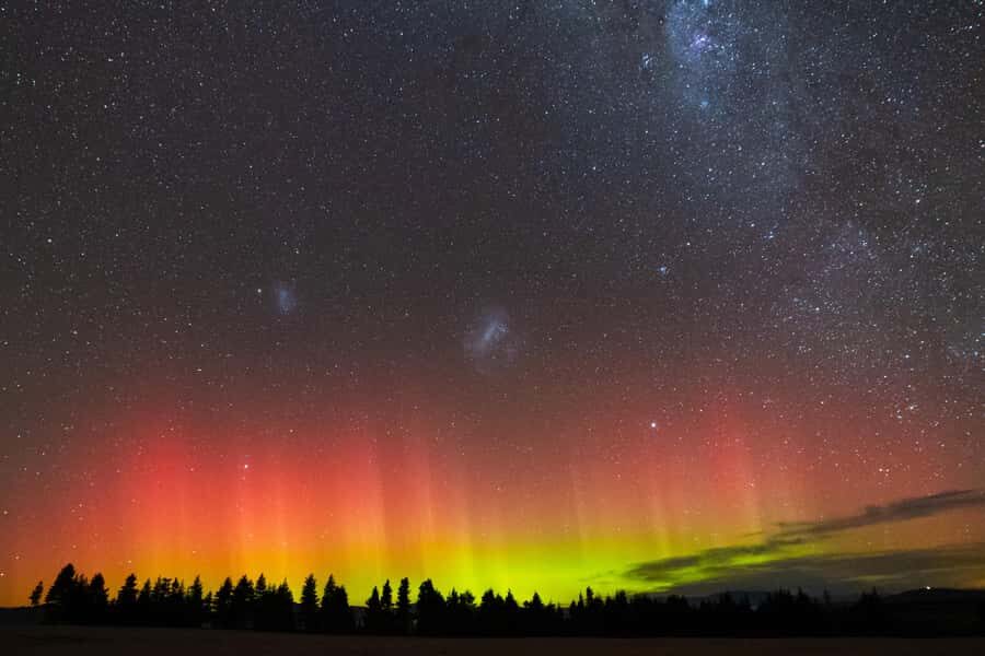 Twizel Stargazing Experience with a Guide (Carbon Positive) - The Experience in Detail