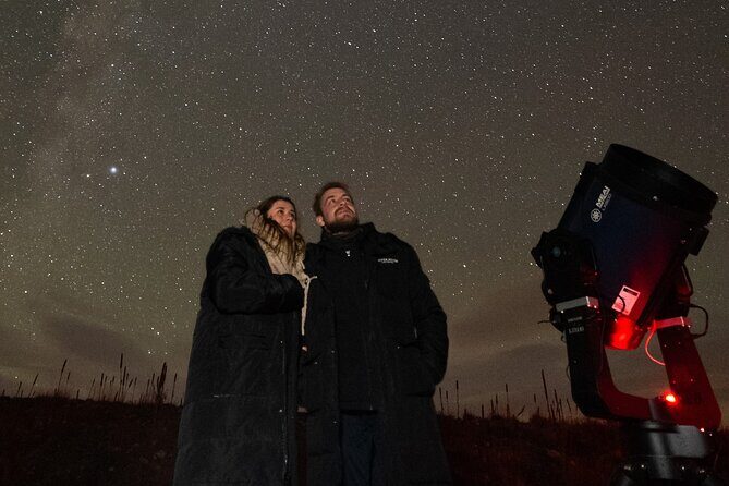 Twizel Stargazing Experience with a Guide (Carbon Positive) - The Experience: Pros and Cons
