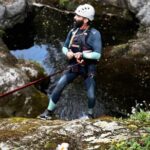 Two-day canyoneering experience in Cañon del Infiernillo - The Cultural and Spiritual Layer