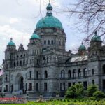 Two-Hour Luxury City Tour of Victoria - What’s Included and What’s Not