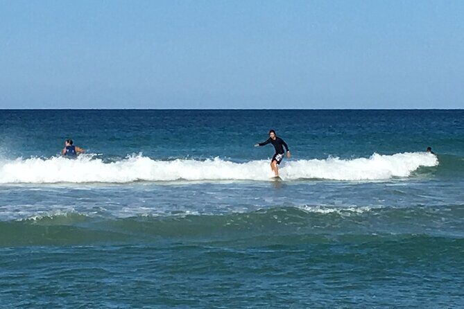 Two Hour Surf Lesson in Torquay on the Great Ocean Road - The Highlights of This Surf Lesson