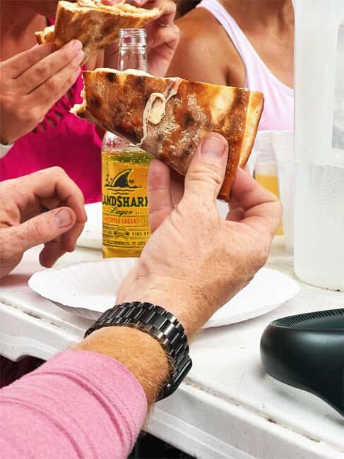 Tybee Island: Bikes, Bites, and Brews Tour - In-Depth Look at the Itinerary