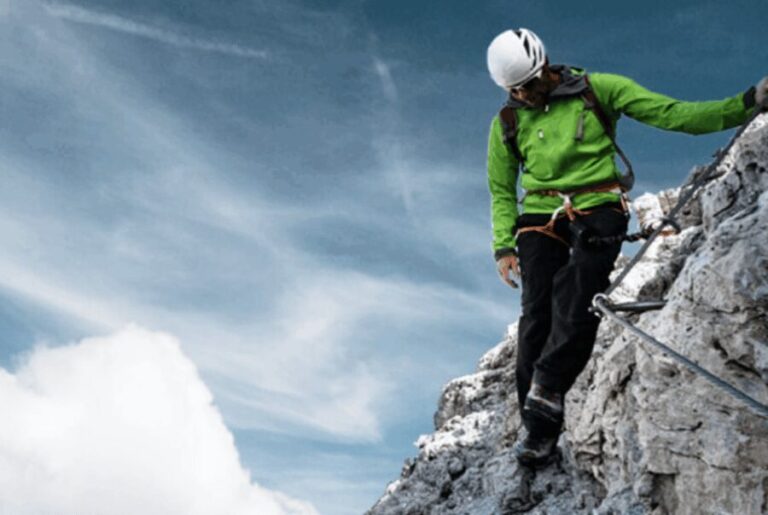 Tyroparc: Via Ferrata and Hiking in the Laurentians - In-Depth Tour Breakdown