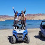 Ultimate Adventure: RZR + Ghost Town + Gold Mine + Games + Lunch - Practical Details and Tips