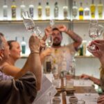 Ultimate Agave Spirits Tastings Experience at El Tasting Room - Who Will Love This Tour?