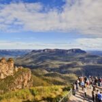 Ultimate All Inclusive Blue Mountains with Scenic World Tour - Authentic Insights from Reviewers