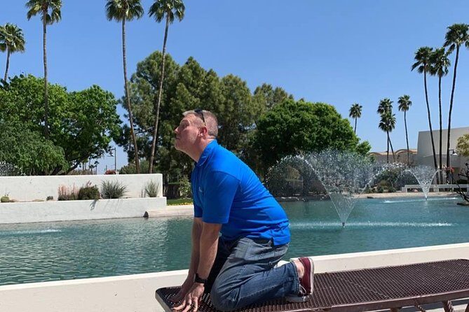 Ultimate App-Based City Scavenger Hunt in St. Albert - The Practical Details