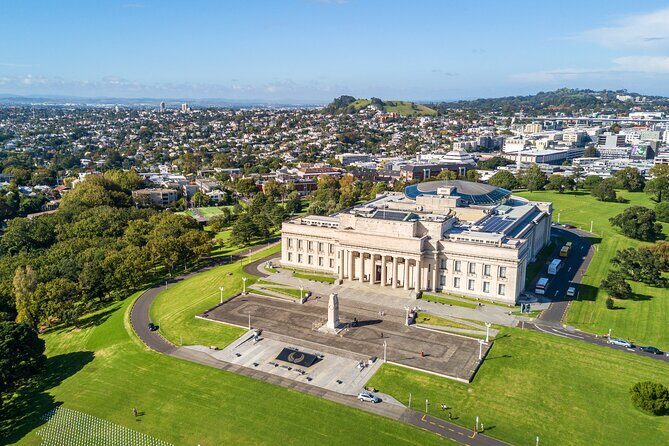 Ultimate Auckland Experience Full Day Tour with Brewery Lunch - Price & Value