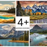 Ultimate Audio Tours: Yellowstone, Glacier, Grand Teton & Banff - Final Thoughts: An Authentic and Flexible Way to Discover Nature’s Wonders